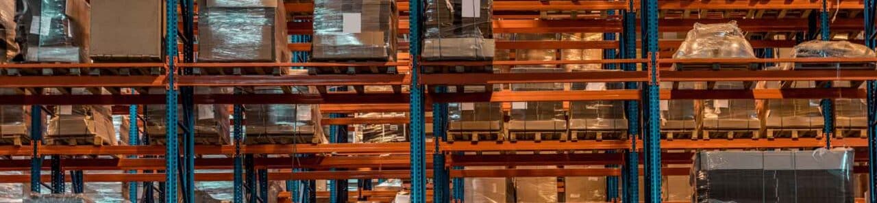 Top 3 Benefits of Using Pallet Racking for Your Warehouse